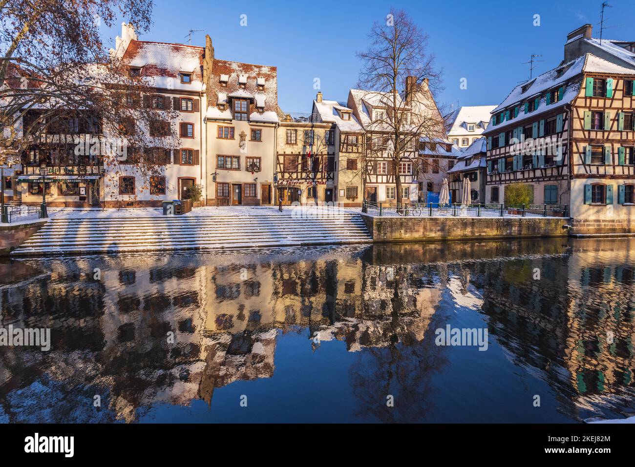 Maison alsacienne Banque de photographies et d’images à haute ...