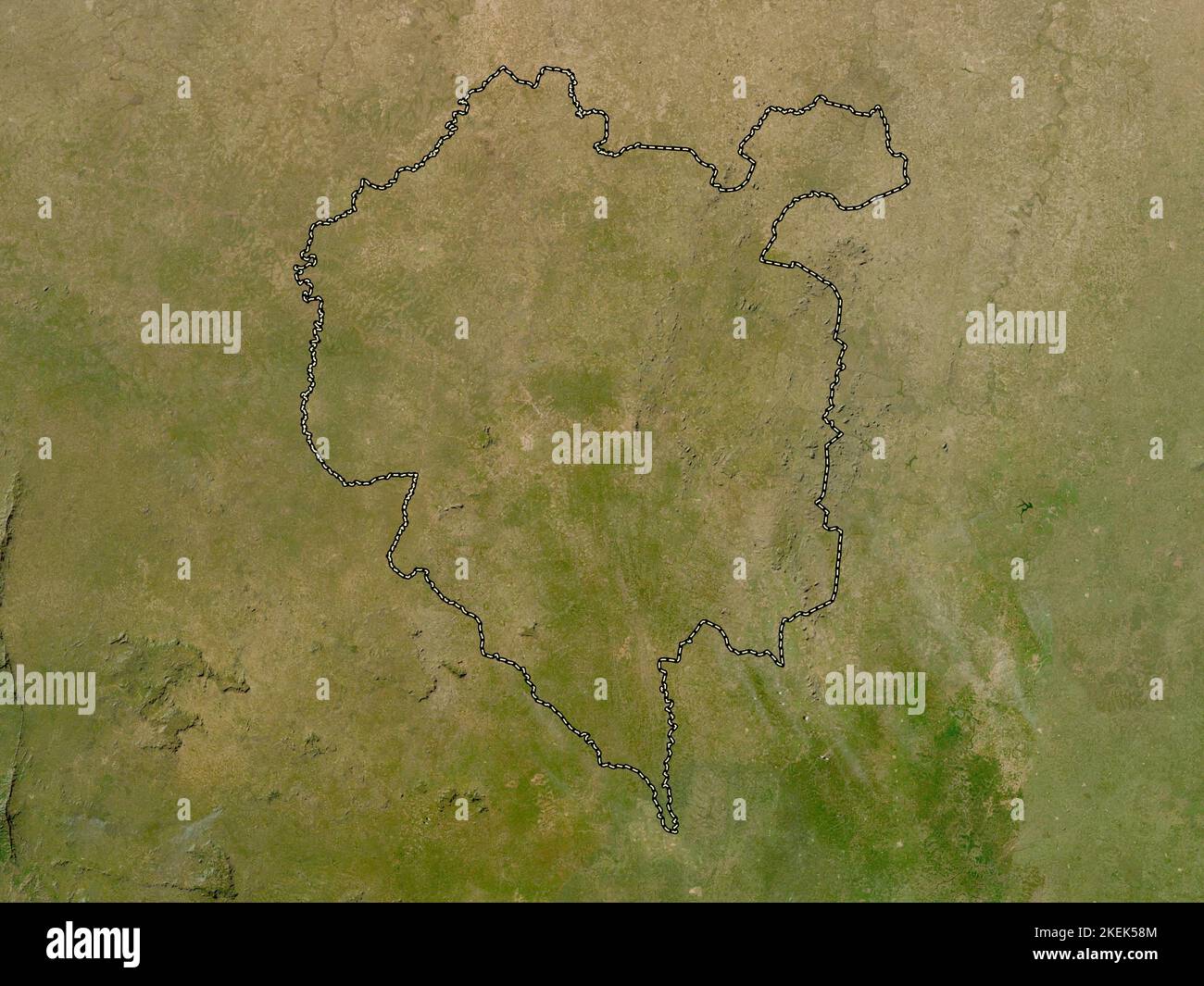 Tanda map Banque de photographies et d’images à haute résolution - Alamy