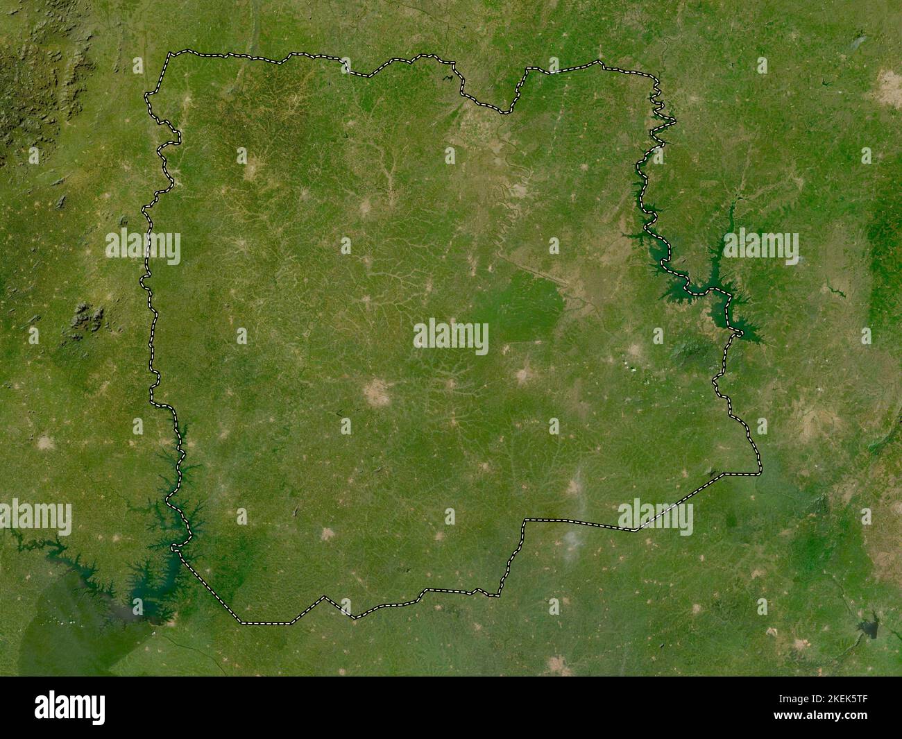 Tanda map Banque de photographies et d’images à haute résolution - Alamy