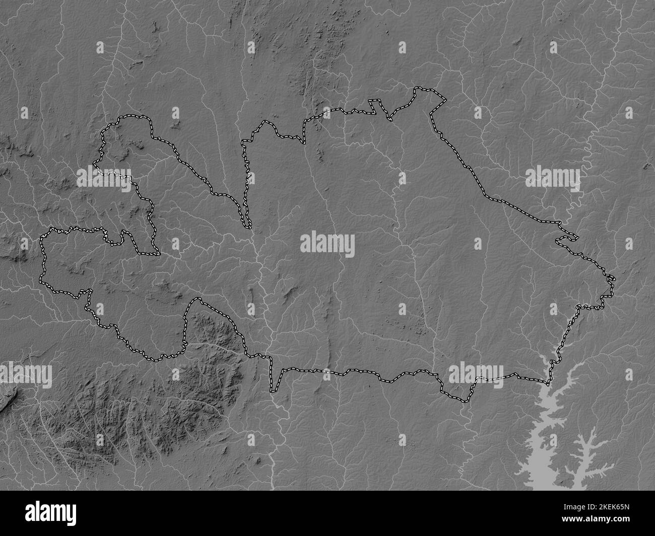 Tanda map Banque de photographies et d’images à haute résolution - Alamy