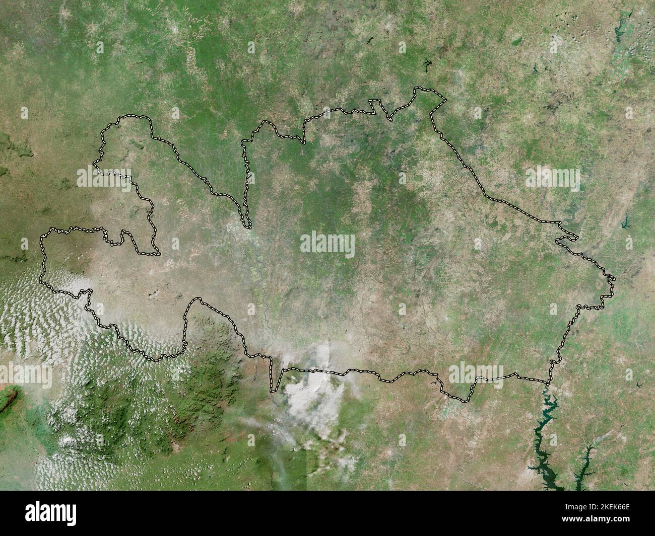 Tanda map Banque de photographies et d’images à haute résolution - Alamy