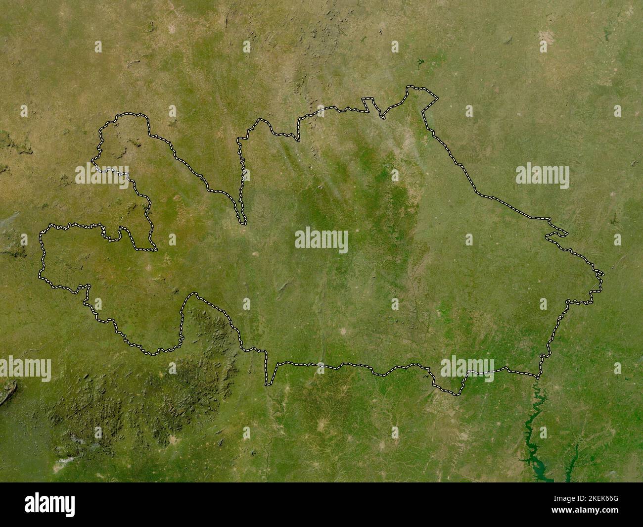 Tanda map Banque de photographies et d’images à haute résolution - Alamy