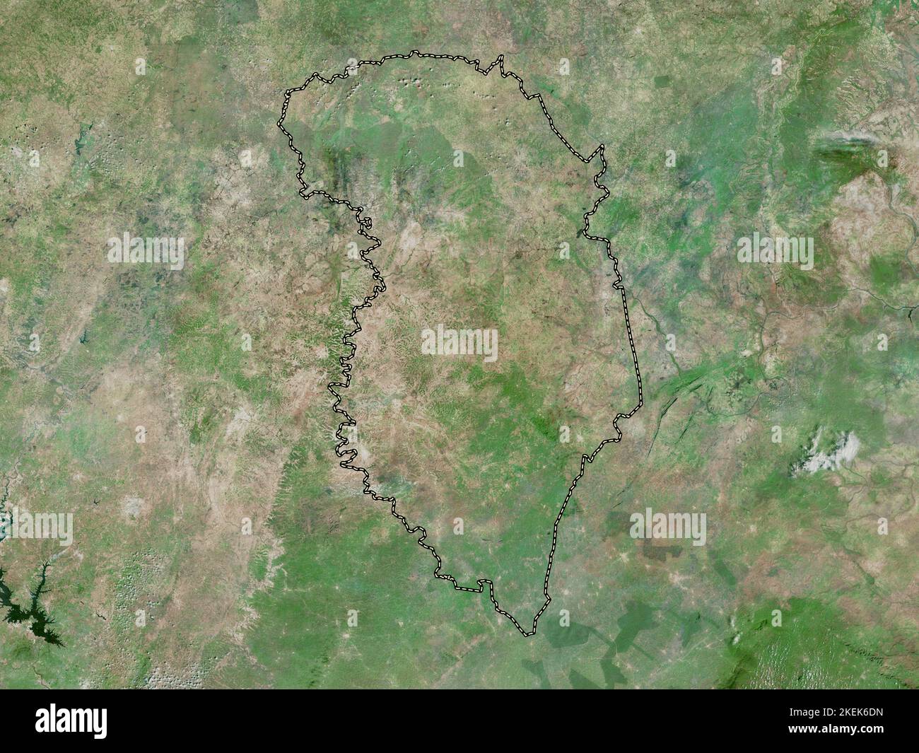 Tanda map Banque de photographies et d’images à haute résolution - Alamy