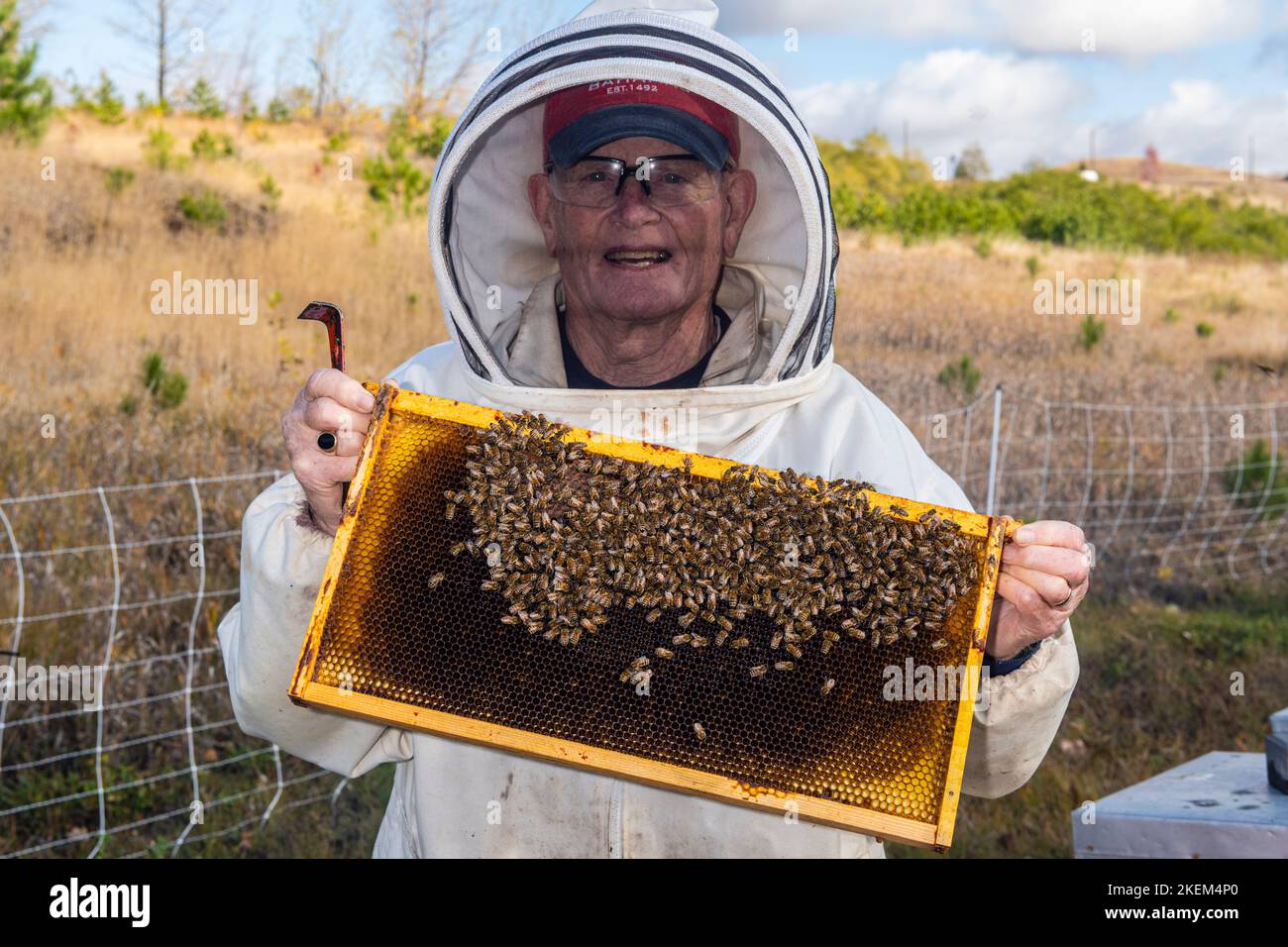 Bob dewar Banque de photographies et d’images à haute résolution - Alamy