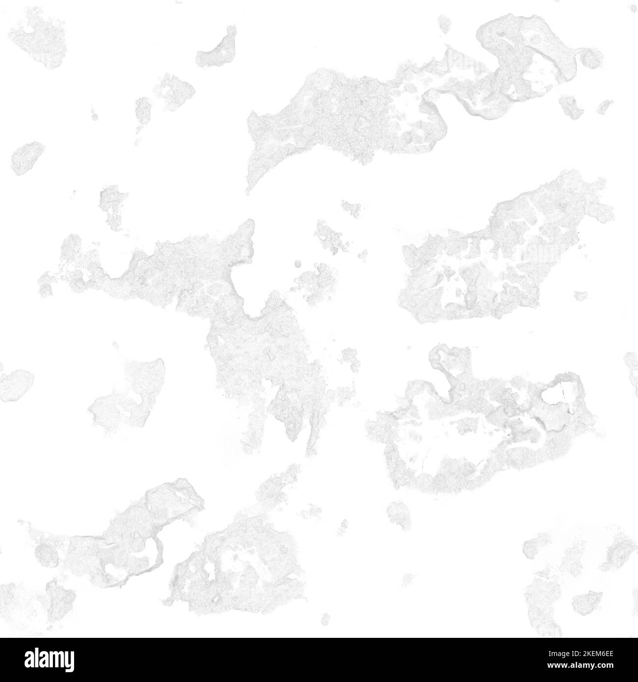 Mapa de textura de concreto Banque d'images détourées - Alamy