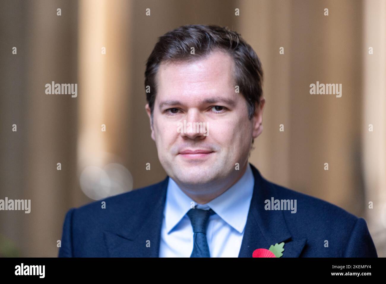 Robert jenrick immigration Banque de photographies et d’images à haute ...