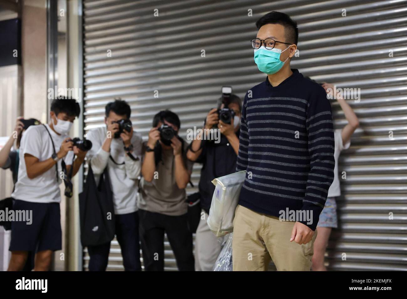 Pui tung Banque de photographies et d’images à haute résolution - Alamy