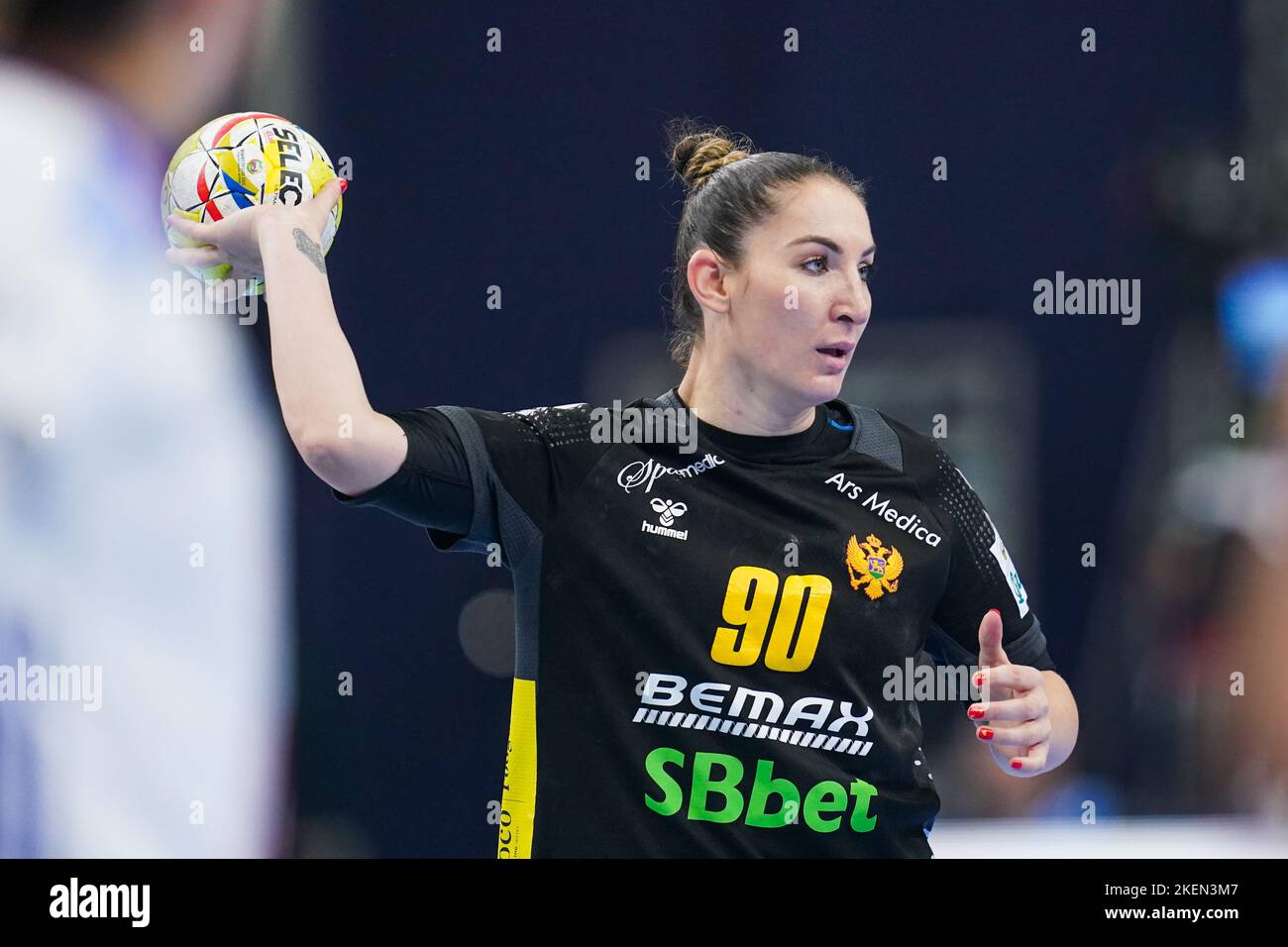 Milena raicevic Banque de photographies et d’images à haute résolution ...