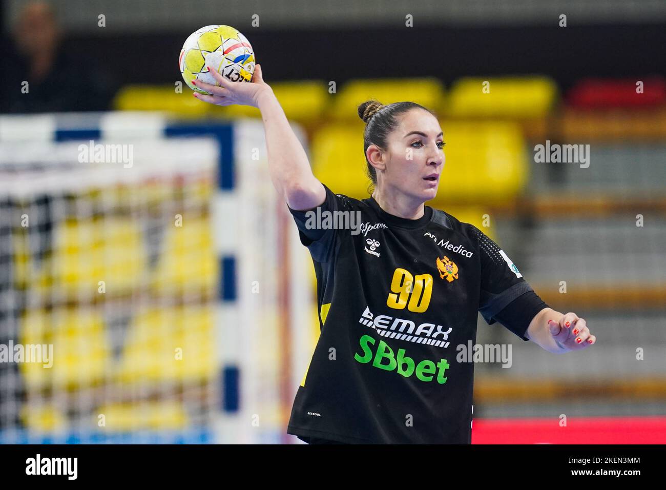 Milena raicevic Banque de photographies et d’images à haute résolution ...