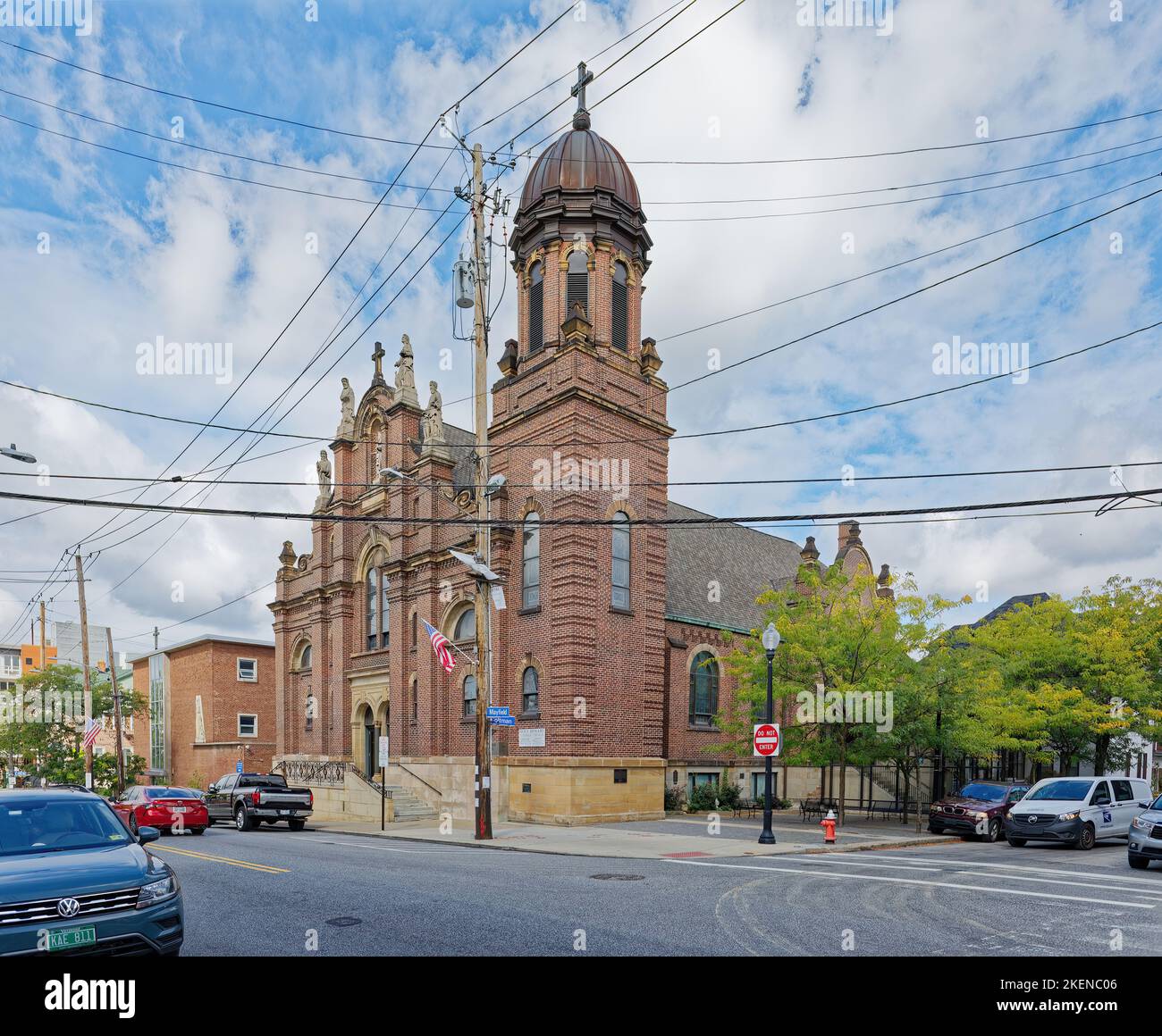 12021, chemin mayfield Banque de photographies et d’images à haute ...