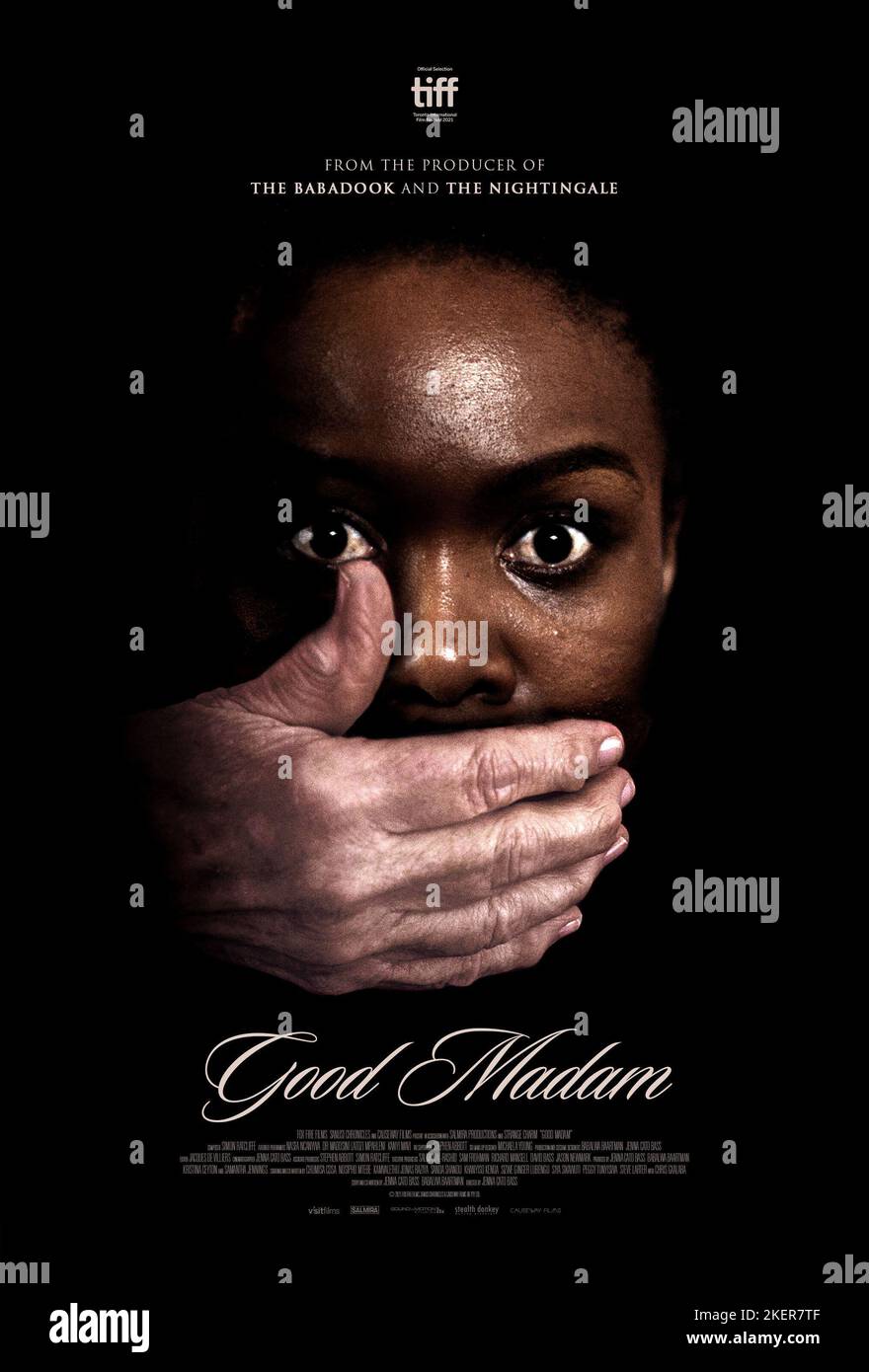 Jenna cato bass Banque de photographies et d’images à haute résolution ...