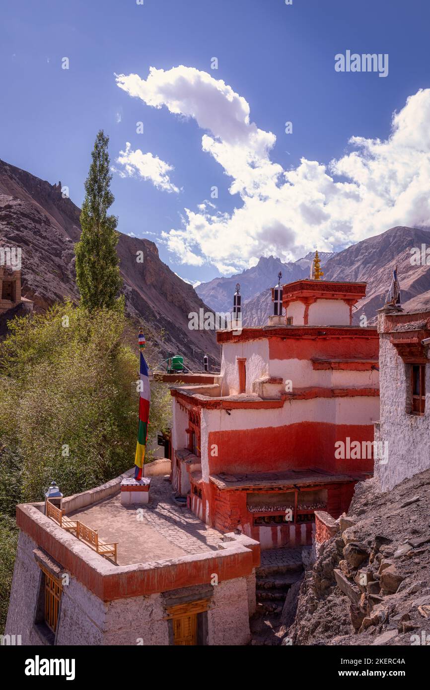 Wanla Banque de photographies et d’images à haute résolution - Alamy