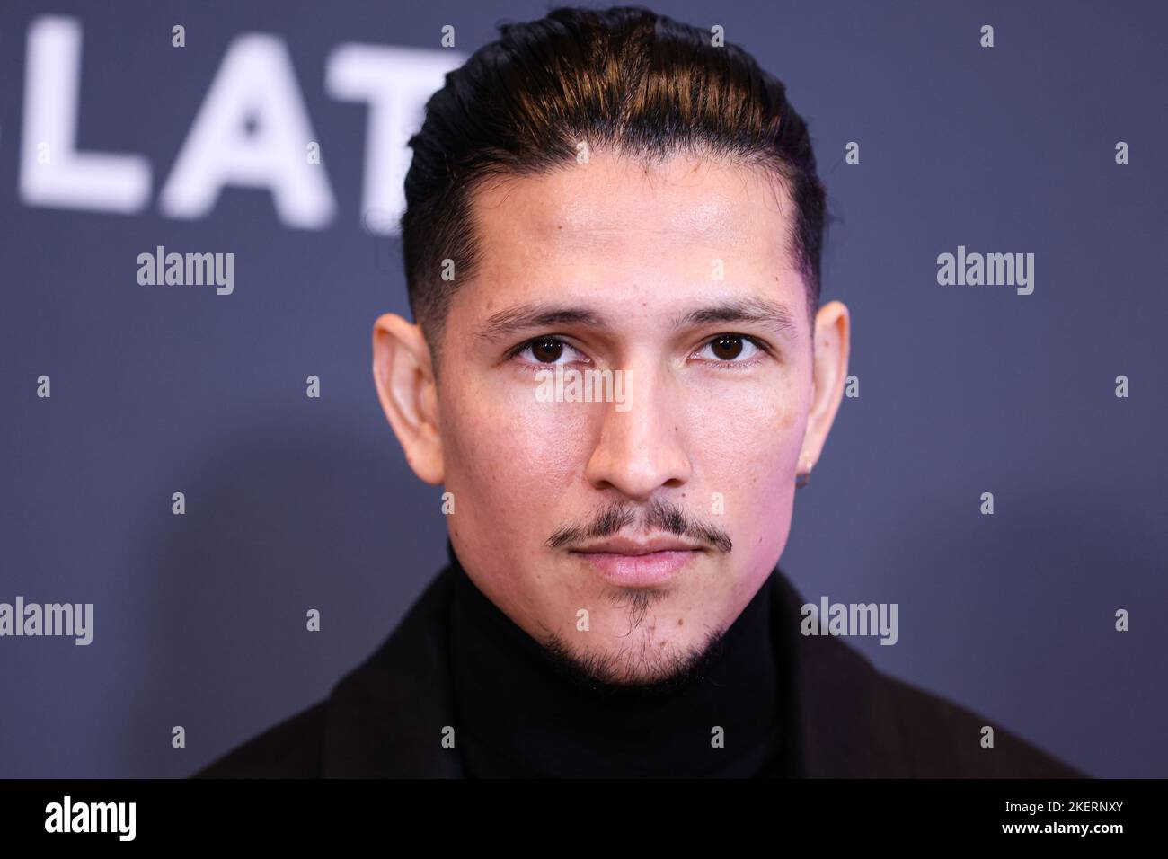 CENTURY CITY, LOS ANGELES, CALIFORNIE, États-Unis - NOVEMBRE 13 : l ...