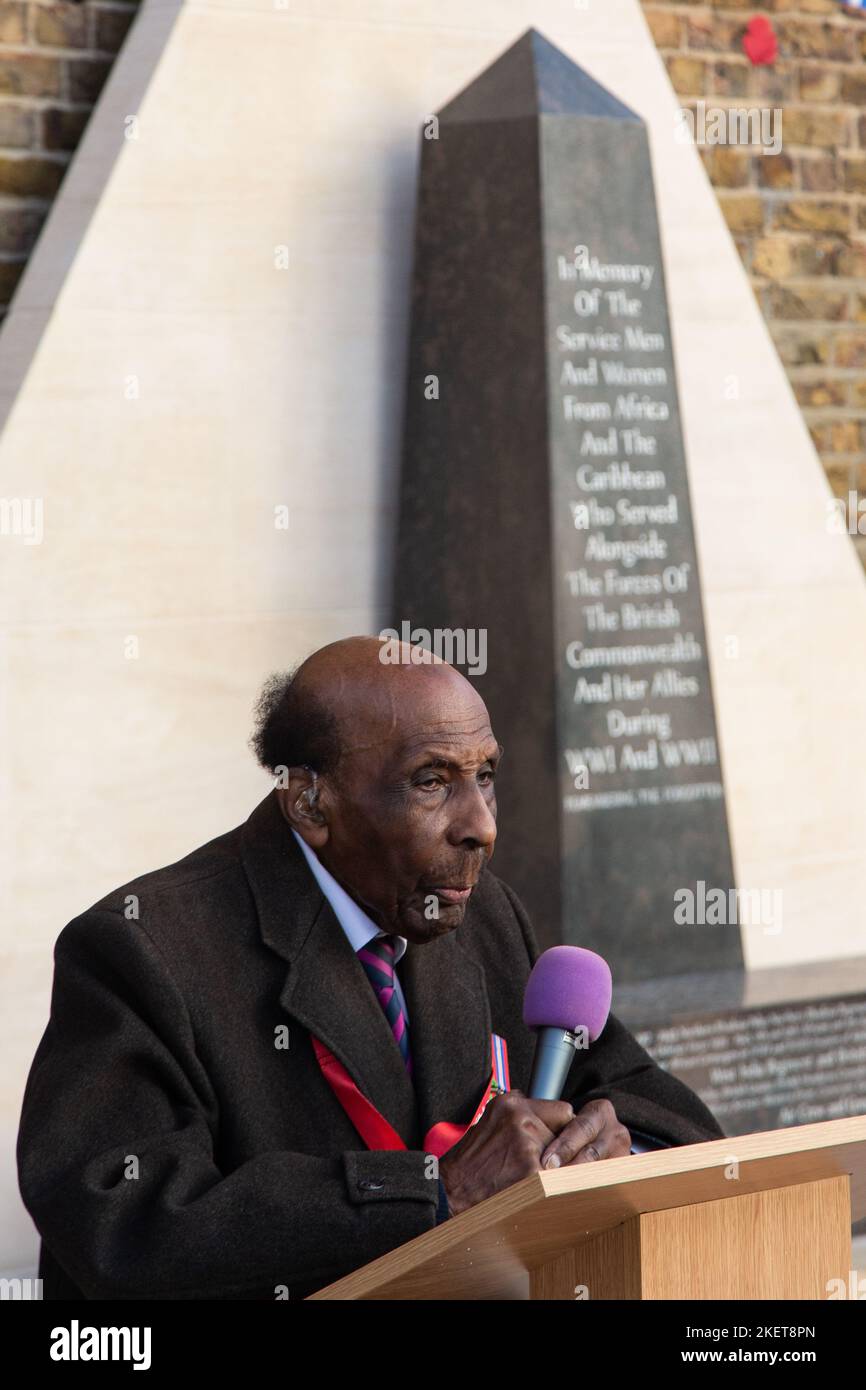 Neil flanigan mbe Banque de photographies et d’images à haute ...