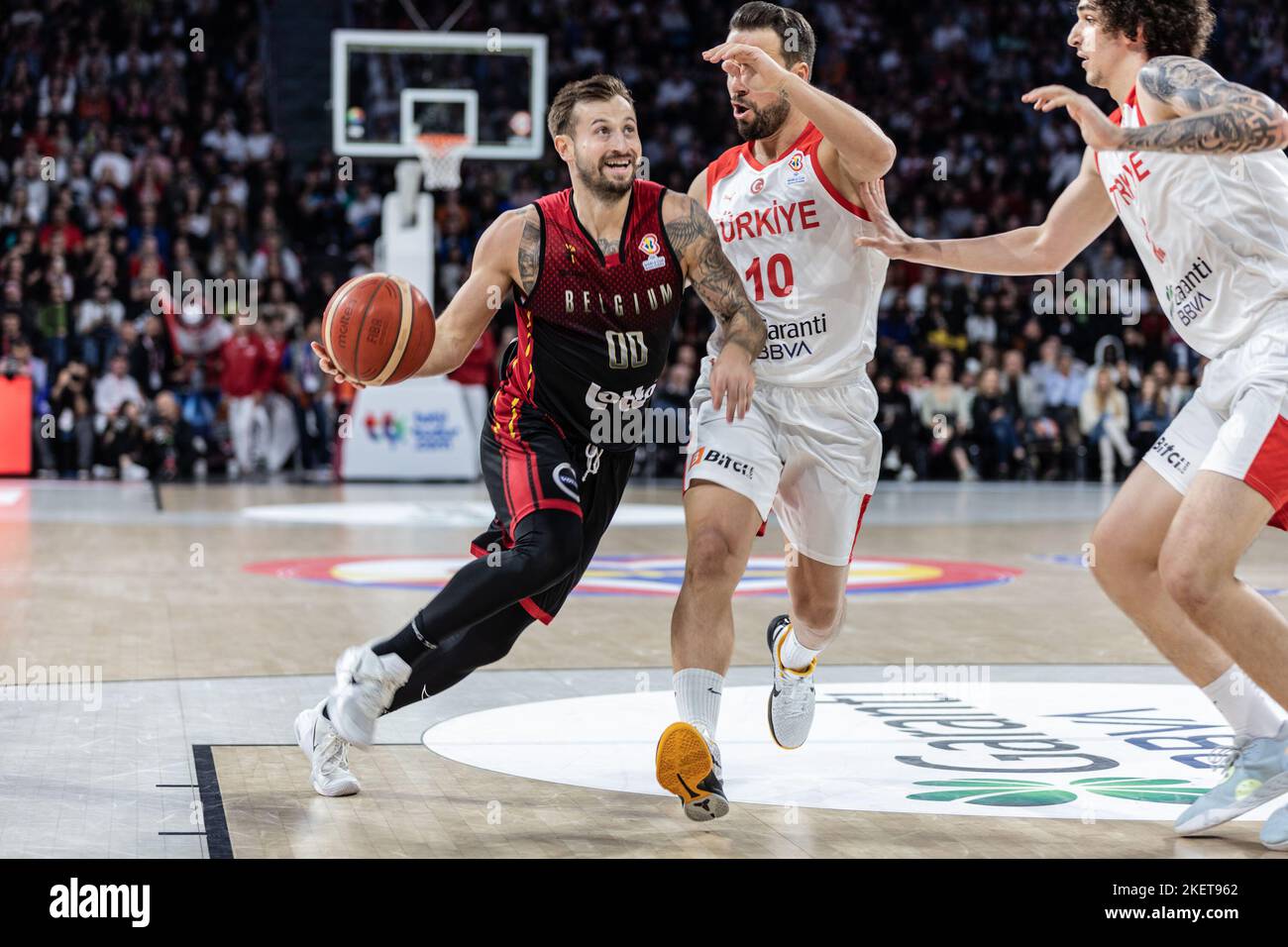 Thomas akyazili Banque de photographies et d’images à haute résolution ...