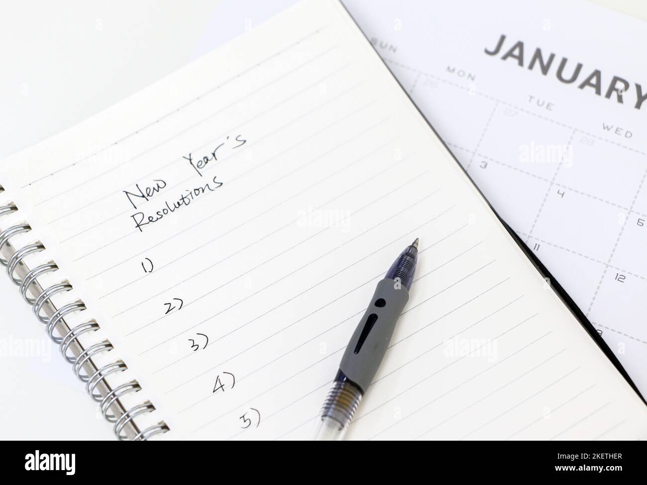 Calendario de 2023 años Banque de photographies et d’images à haute ...