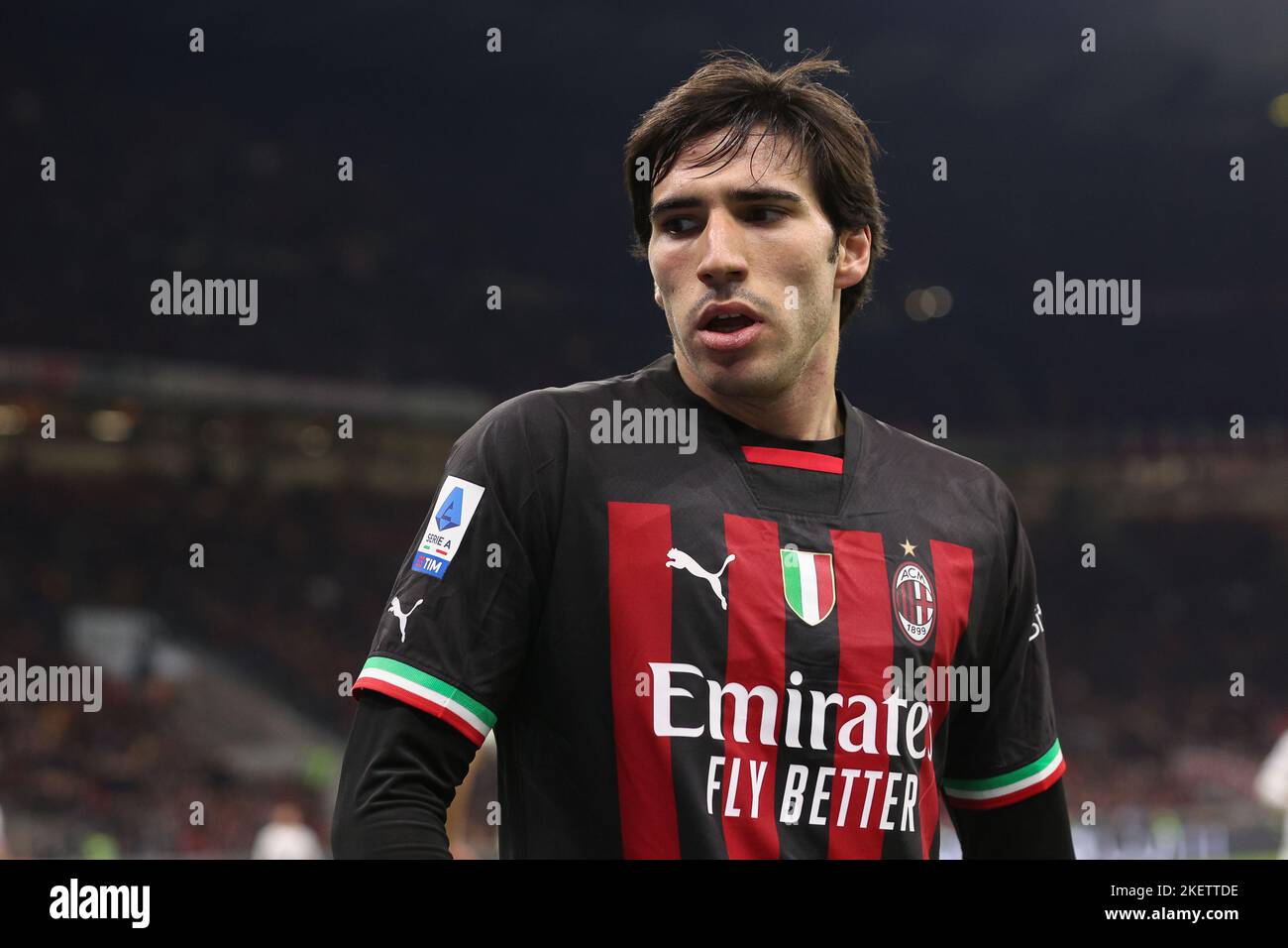 Ac milan 2022 2023 Banque de photographies et d’images à haute résolution - Alamy