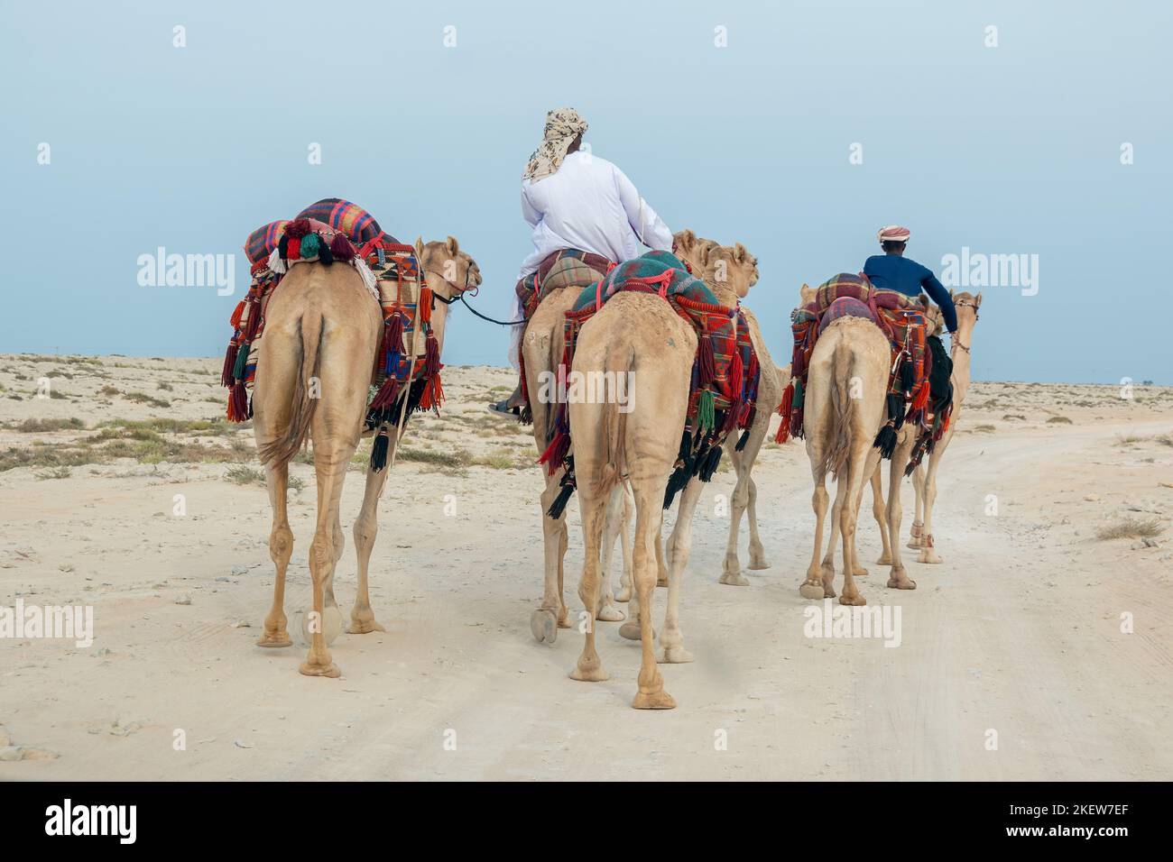 Ligne de la mer arabe Banque de photographies et d’images à haute ...