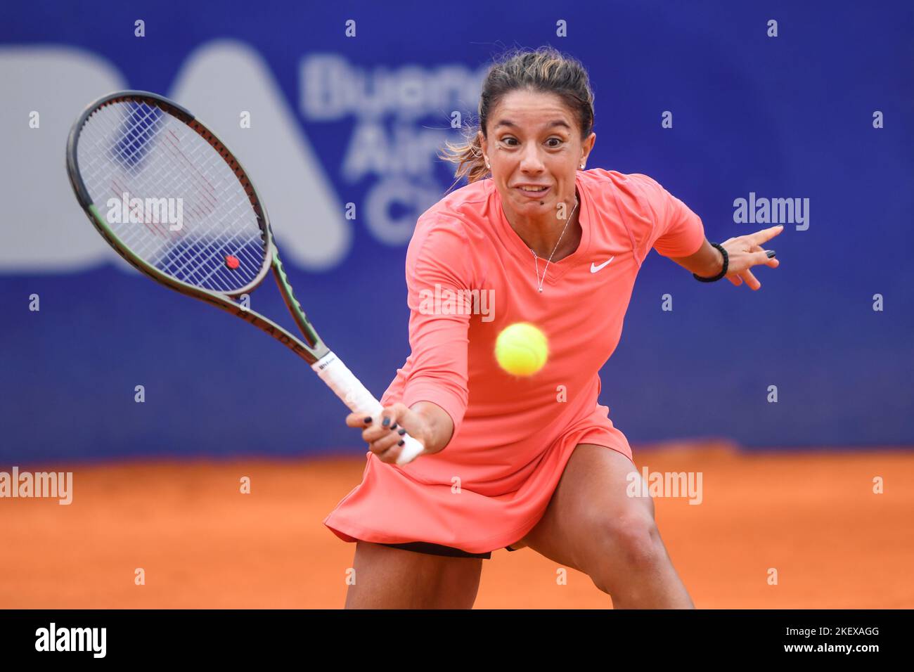 Natalija stevanovic tennis Banque de photographies et d’images à haute résolution - Alamy