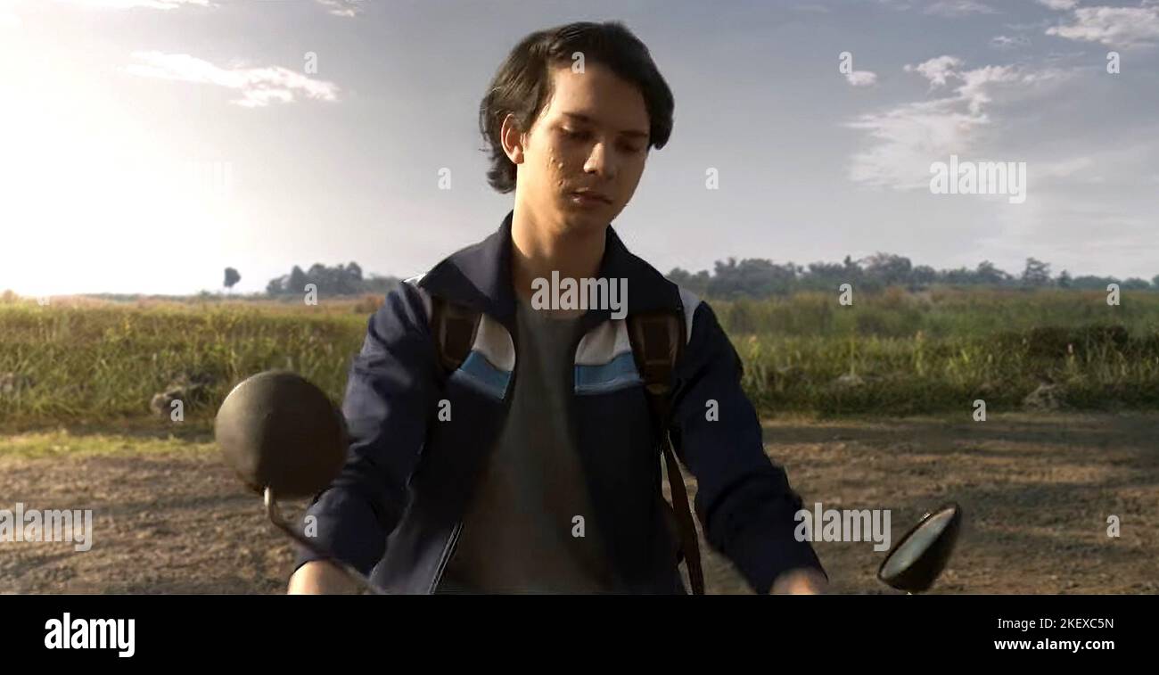 LES ESCLAVES DE SATAN : COMMUNION, (alias PENGABDI SETAN 2 : COMMUNION ...