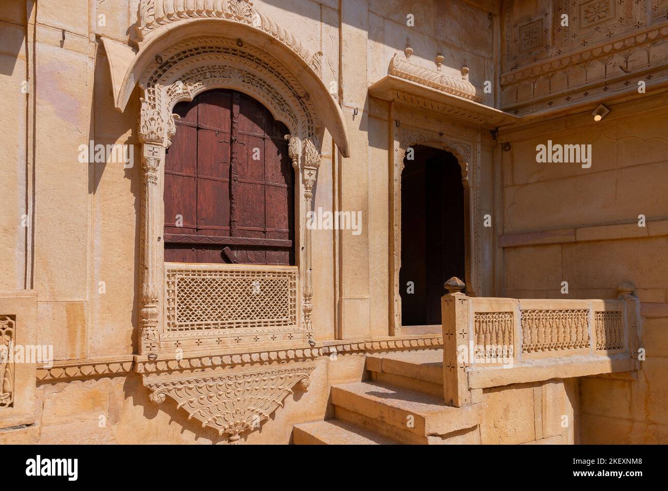 Raja rani mahal Banque de photographies et d’images à haute résolution ...