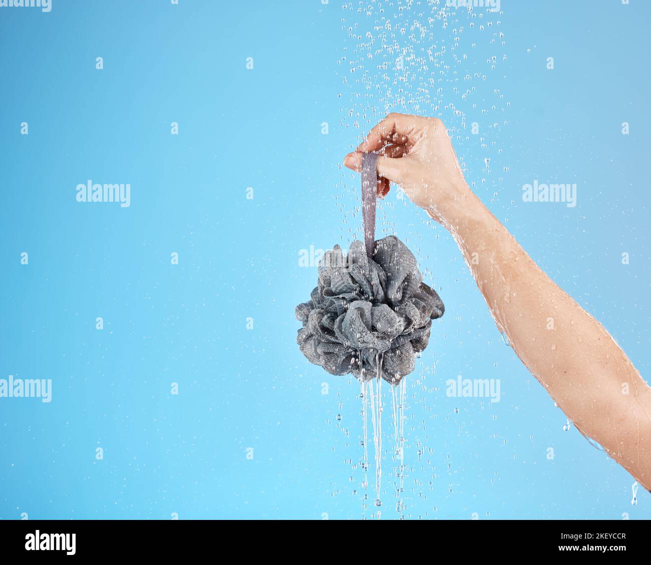 Routine quotidienne fille Banque de photographies et d’images à haute ...