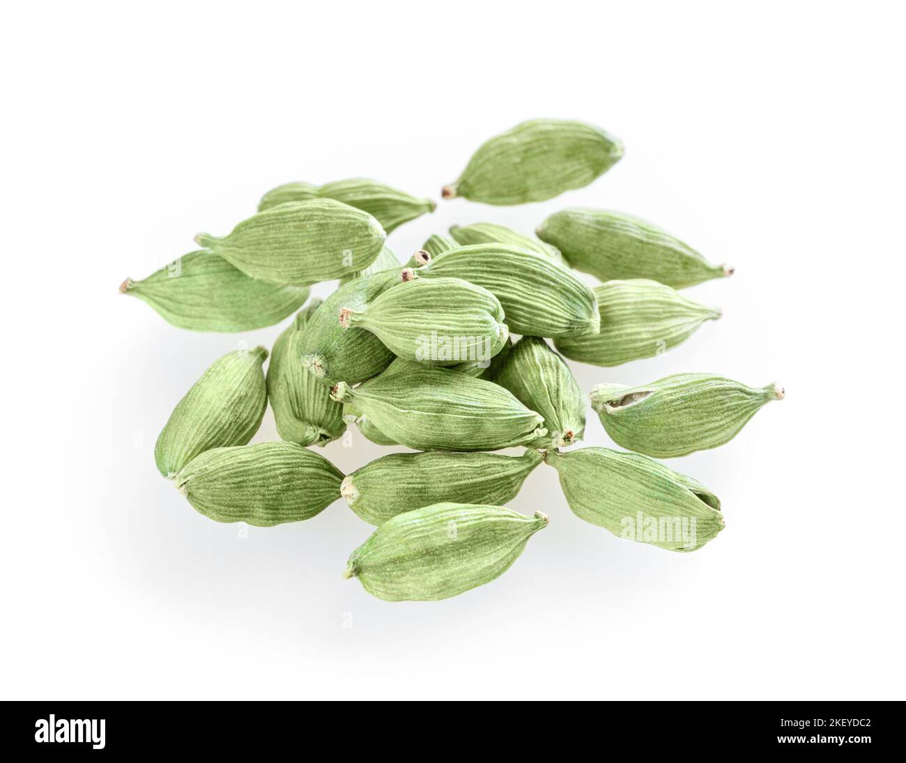 Gousse de cardamome Banque de photographies et d’images à haute ...