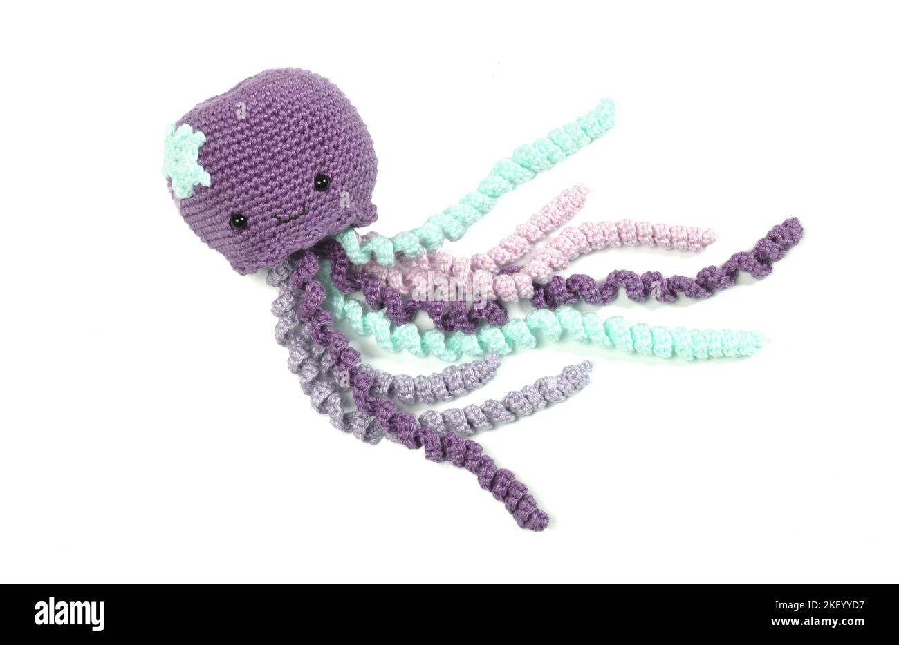 Calmar au crochet Banque de photographies et d’images à haute ...