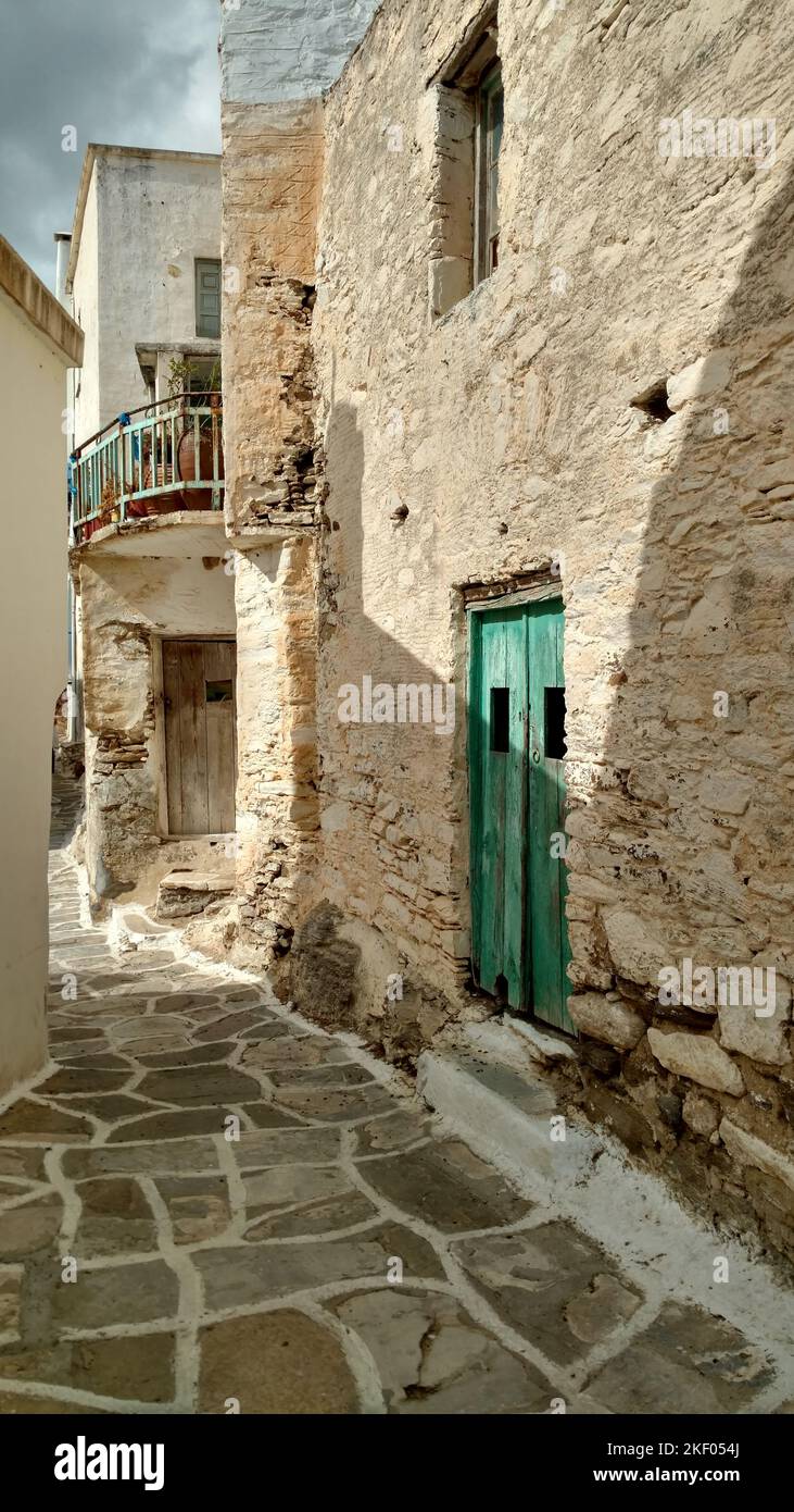 Mediteranean garden Banque de photographies et d’images à haute ...