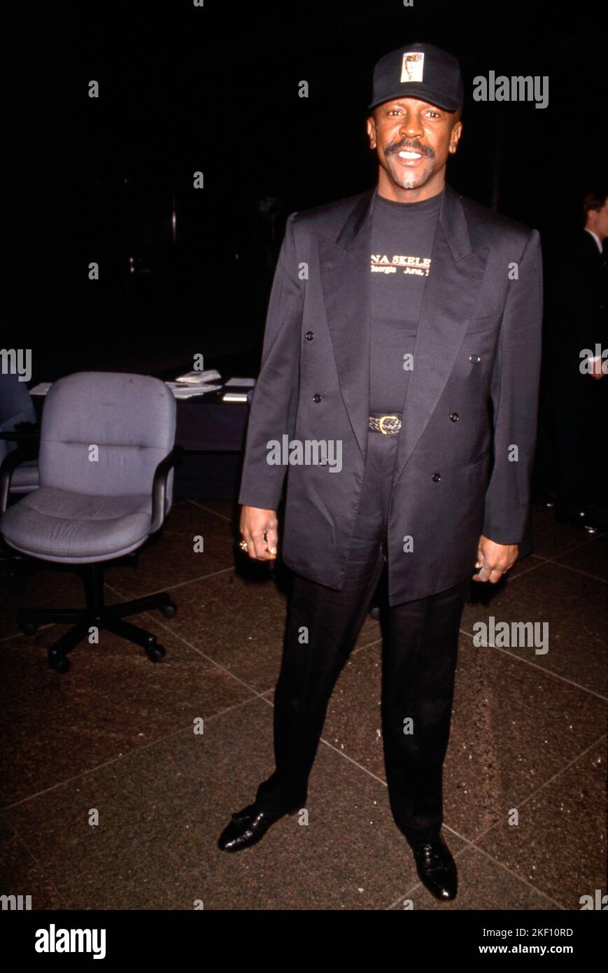 Louis Gossett Jr. À l'événement de la Fondation des droits des artistes ...