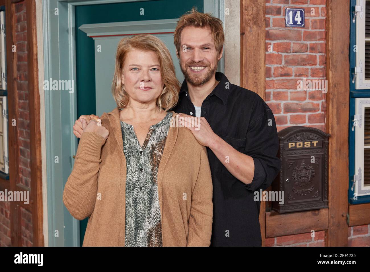 Anna rosen Banque de photographies et d’images à haute résolution - Alamy