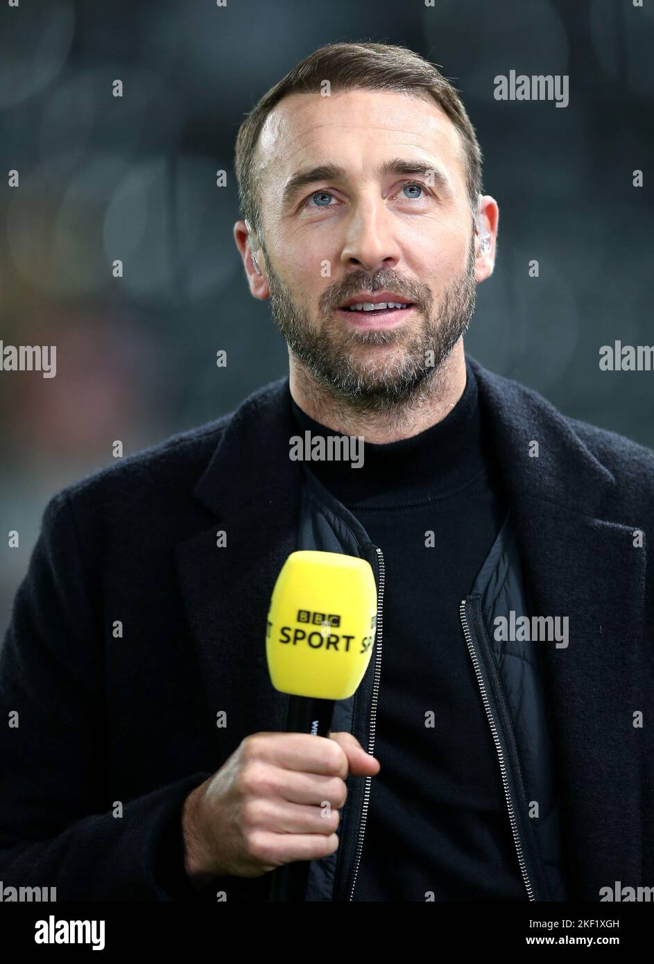 Glenn murray 2022 Banque de photographies et d’images à haute ...