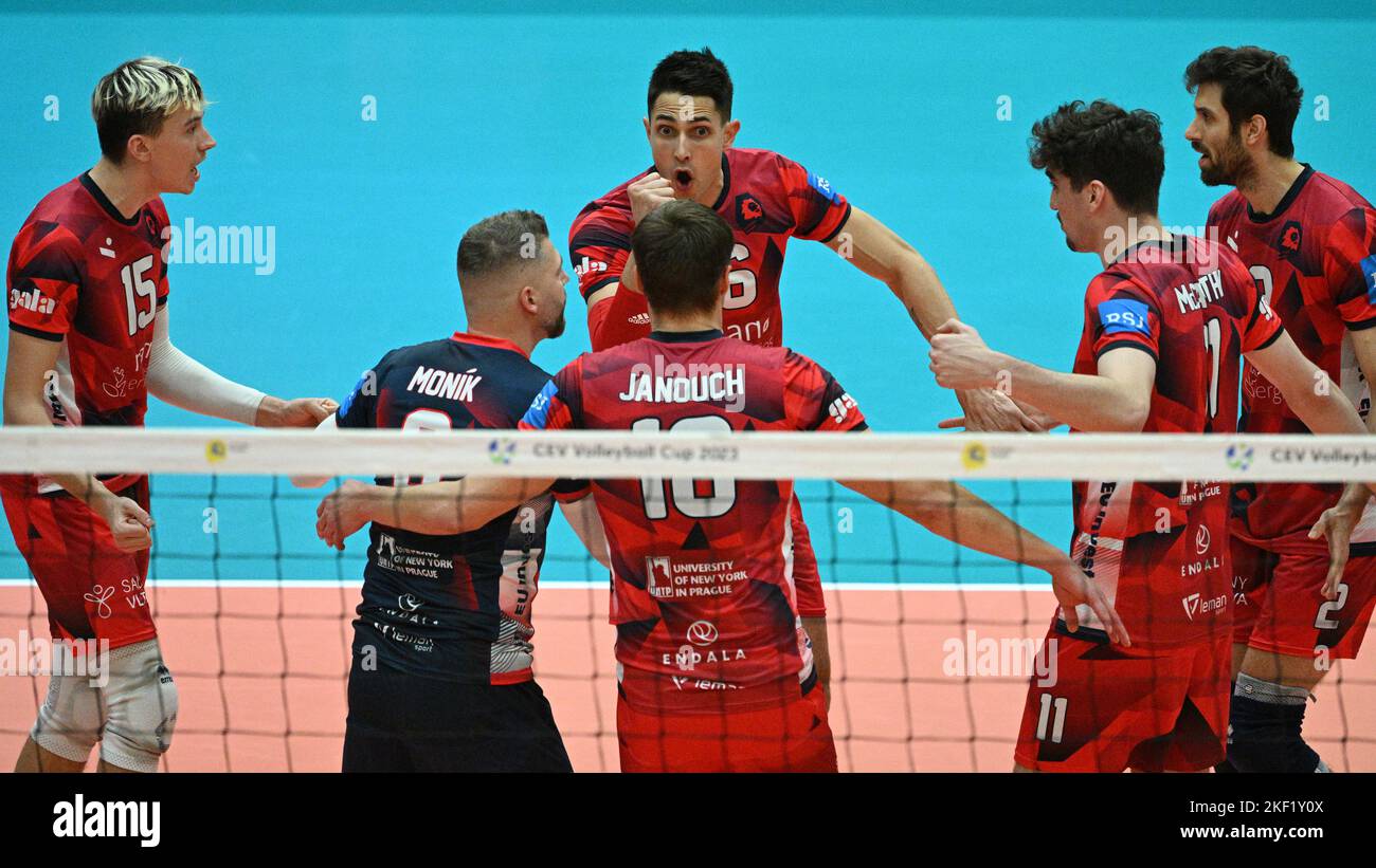 Lvi praha Banque de photographies et d’images à haute résolution - Alamy