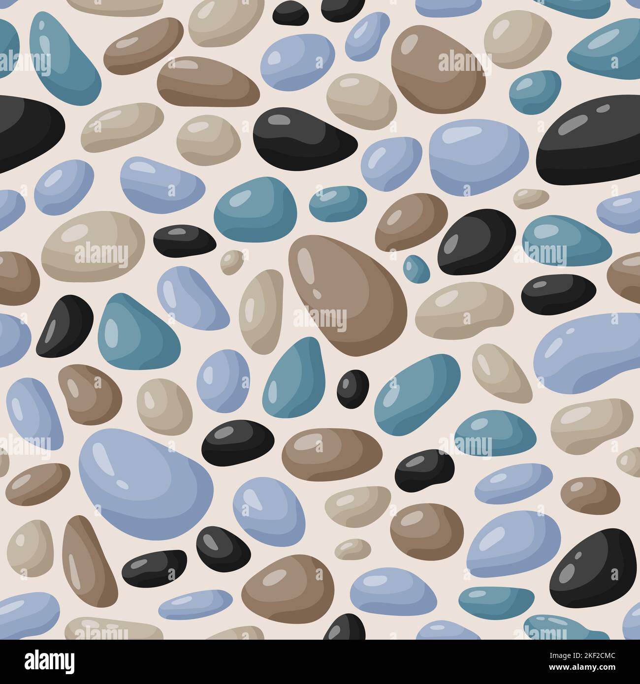 Motif de pavage Banque d'images vectorielles - Alamy