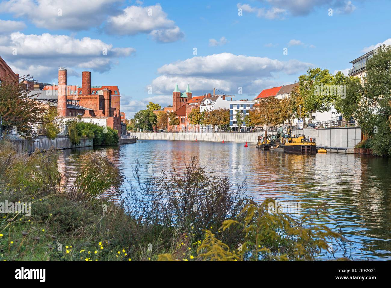 Wikinger ufer Banque de photographies et d’images à haute résolution ...