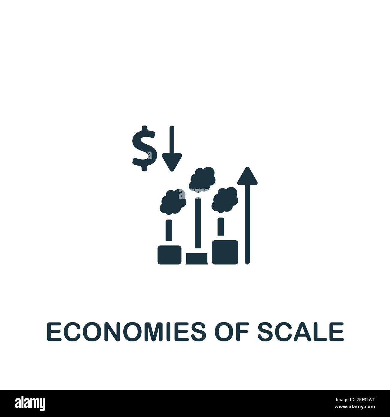 économies of scale Banque de photographies et d’images à haute ...