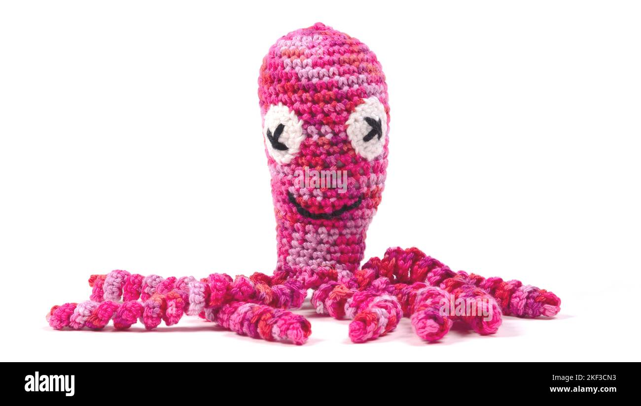 Calmar au crochet Banque de photographies et d’images à haute ...