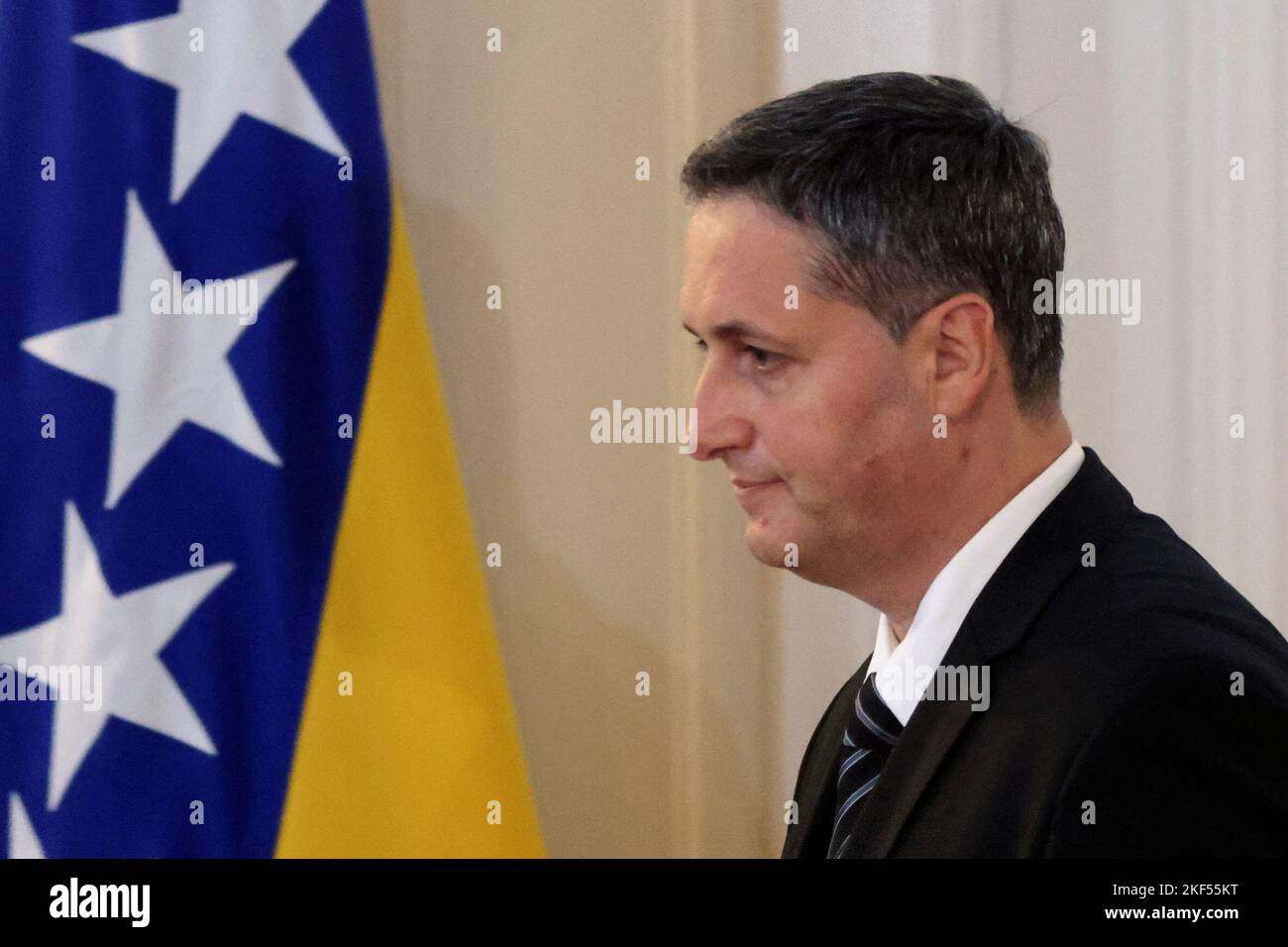 Denis becirovic Banque de photographies et d’images à haute résolution ...