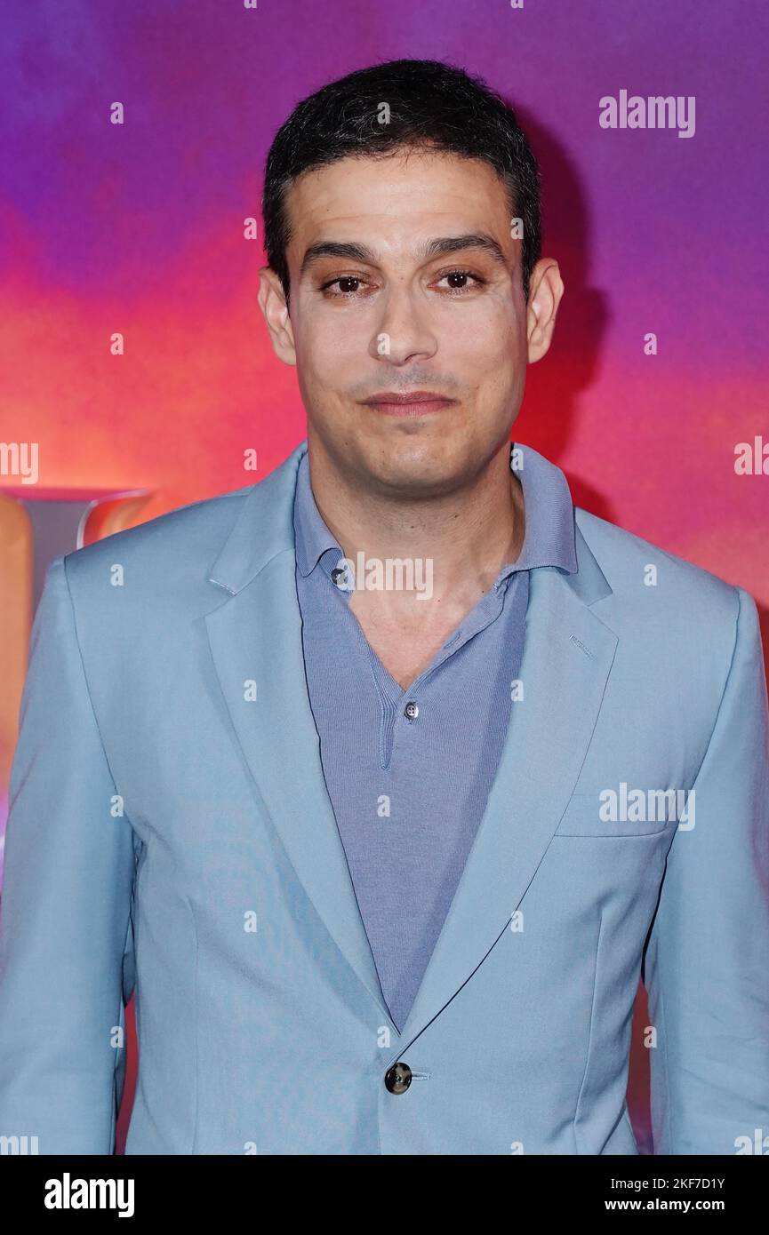 Jonathan kasdan Banque de photographies et d’images à haute résolution - Alamy