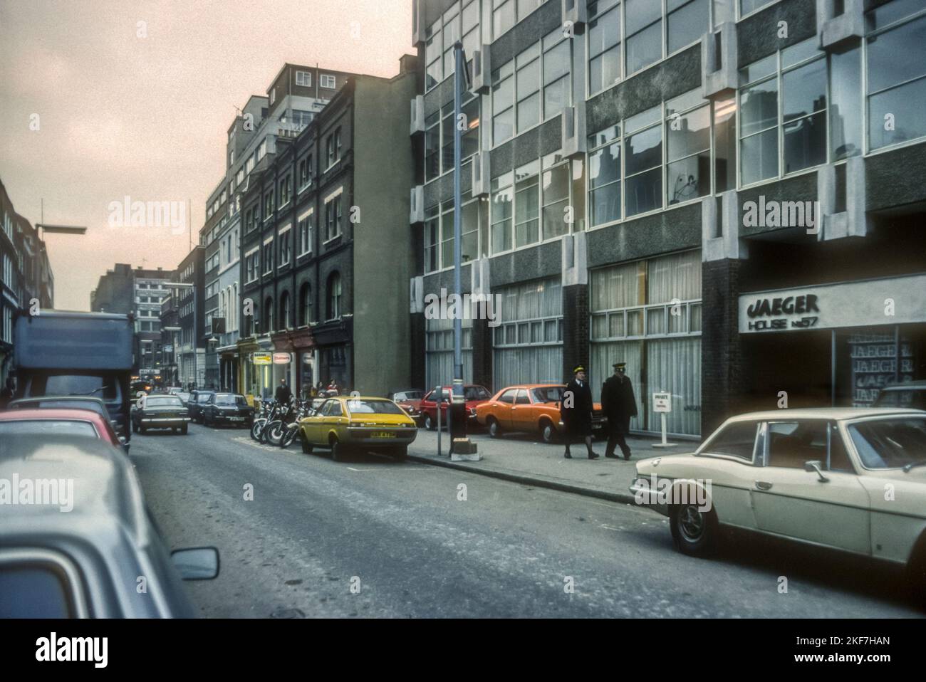 Broadwick street london Banque de photographies et d’images à haute ...