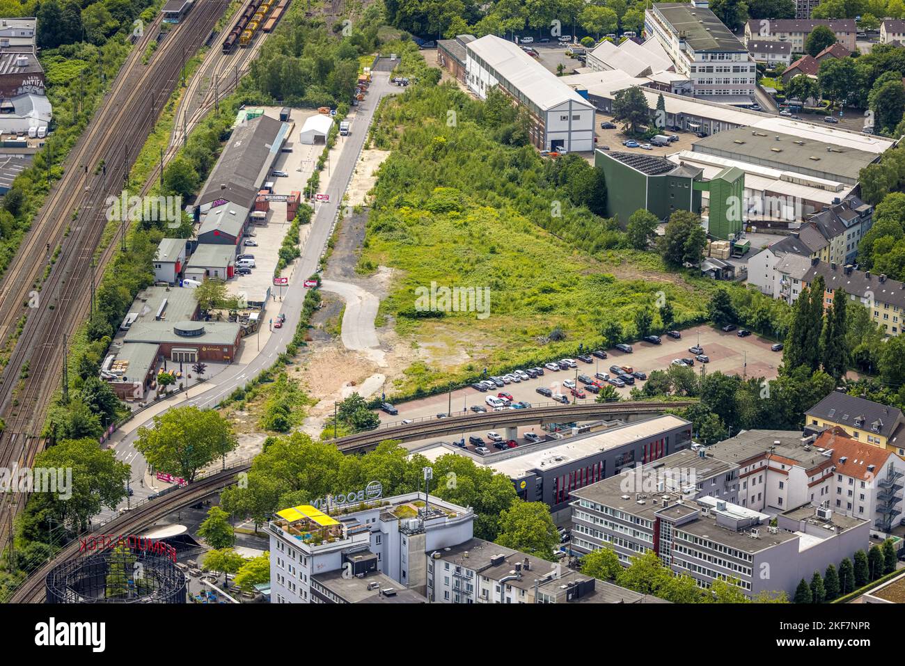 Missions 2030 Banque de photographies et d’images à haute résolution ...