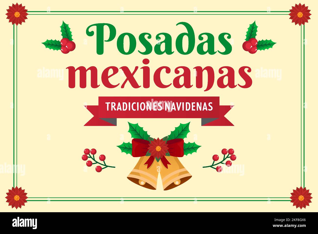 Las posadas Banque de photographies et d’images à haute résolution - Alamy