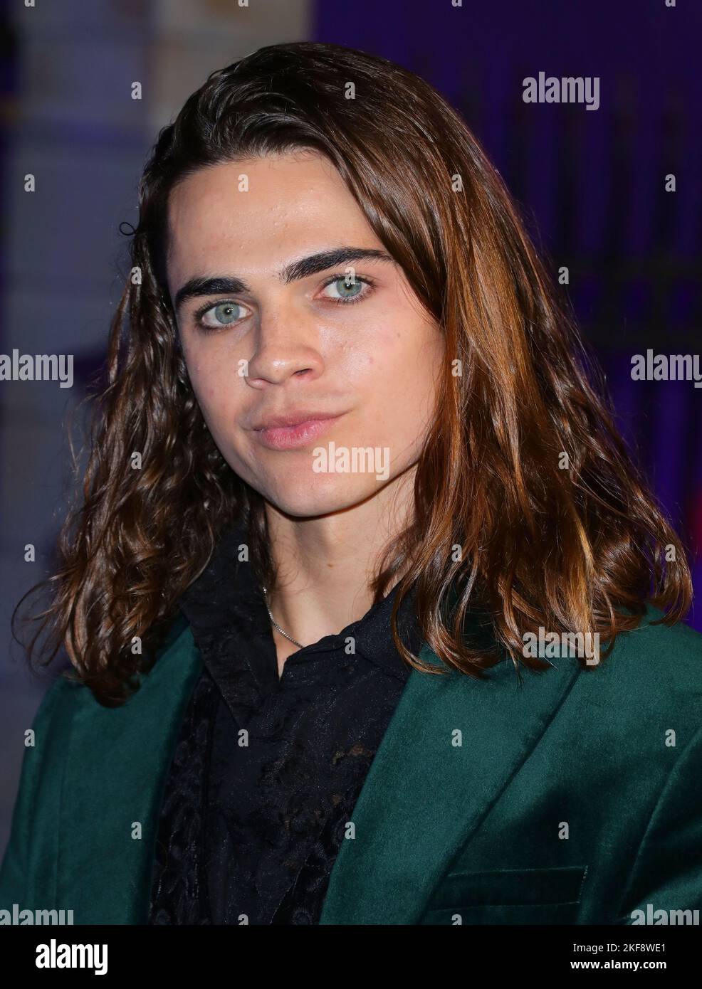 Oliver watson Banque de photographies et d’images à haute résolution ...