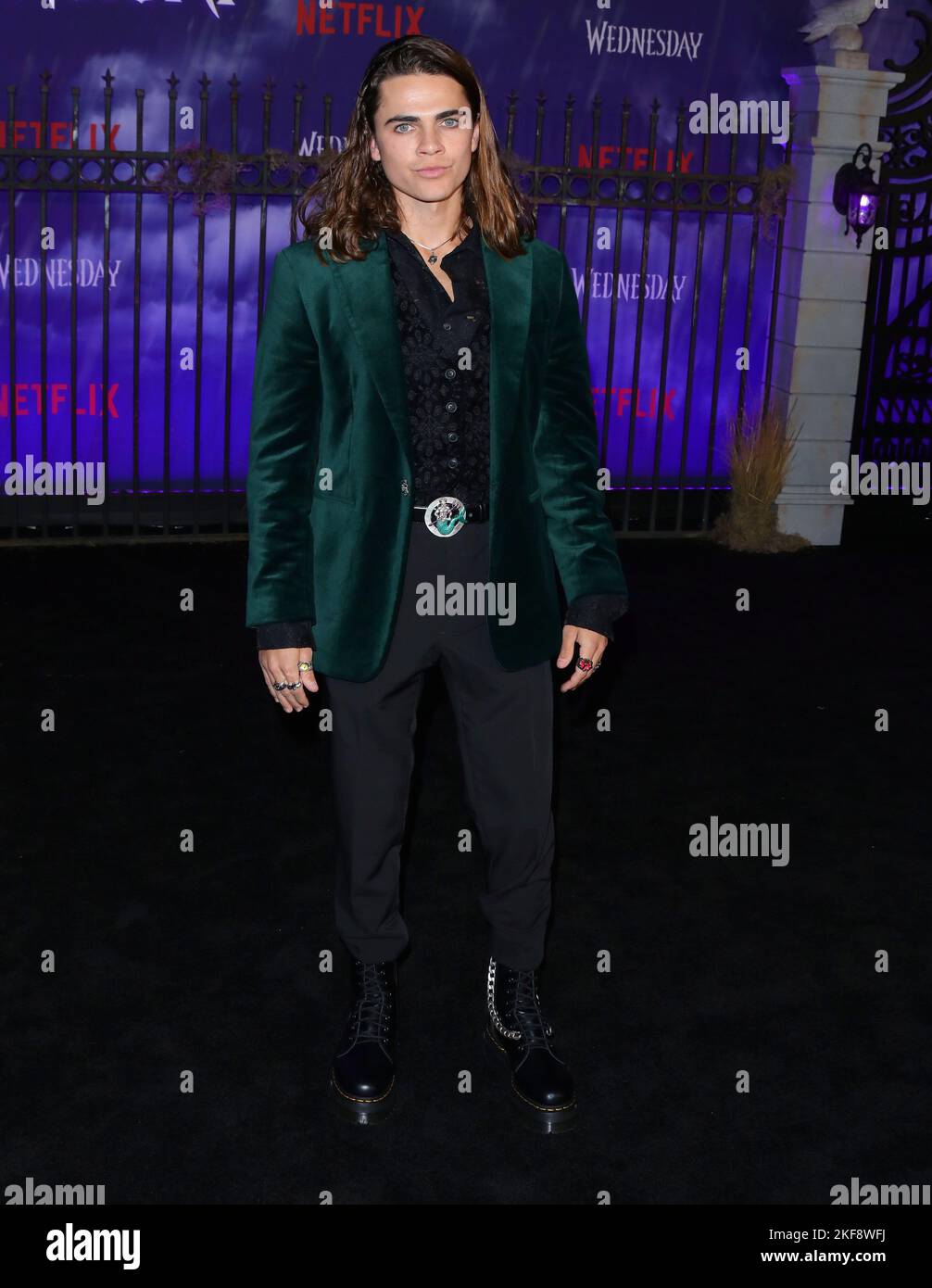 Oliver watson Banque de photographies et d’images à haute résolution ...