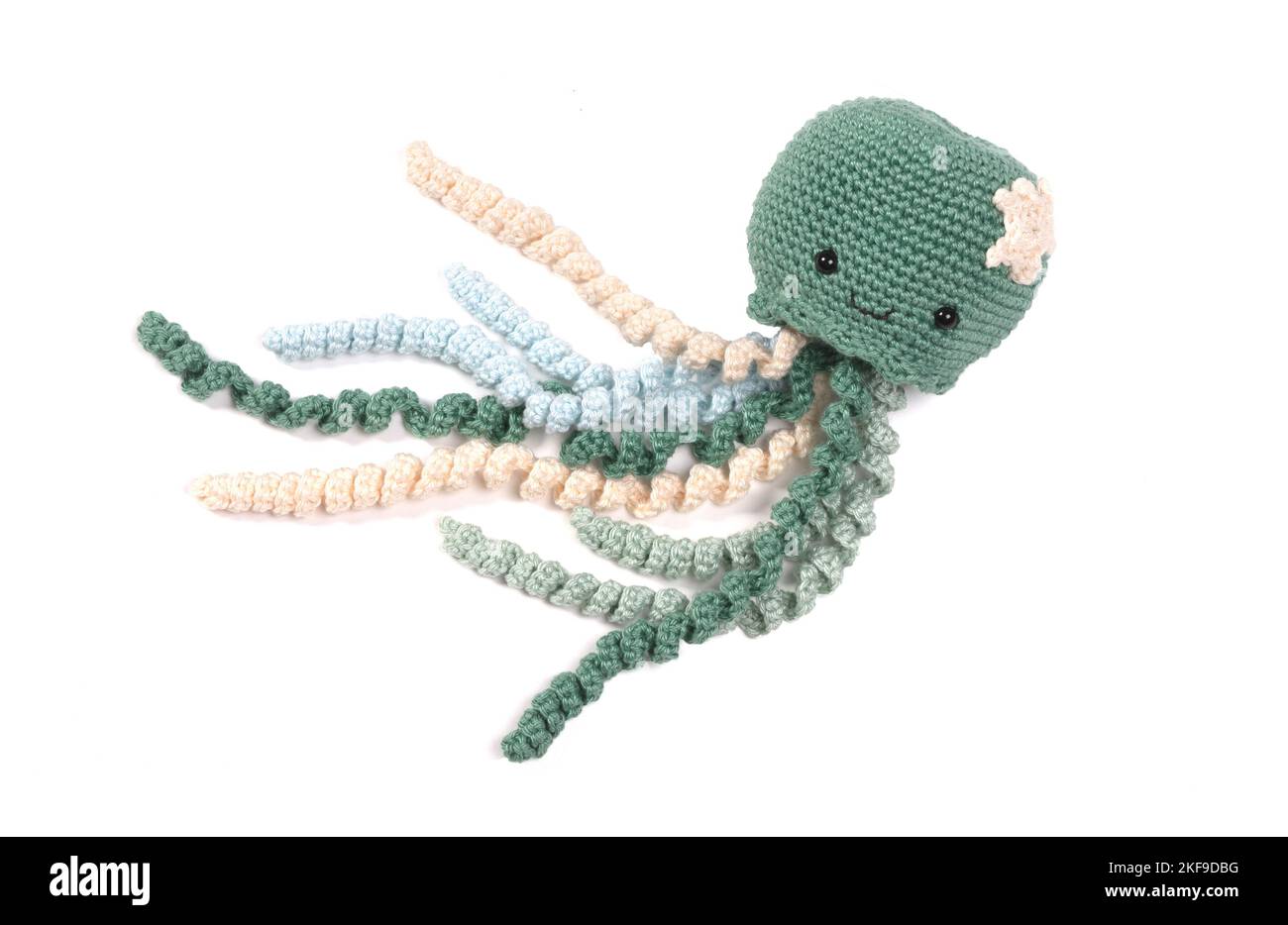 Calmar au crochet Banque de photographies et d’images à haute ...