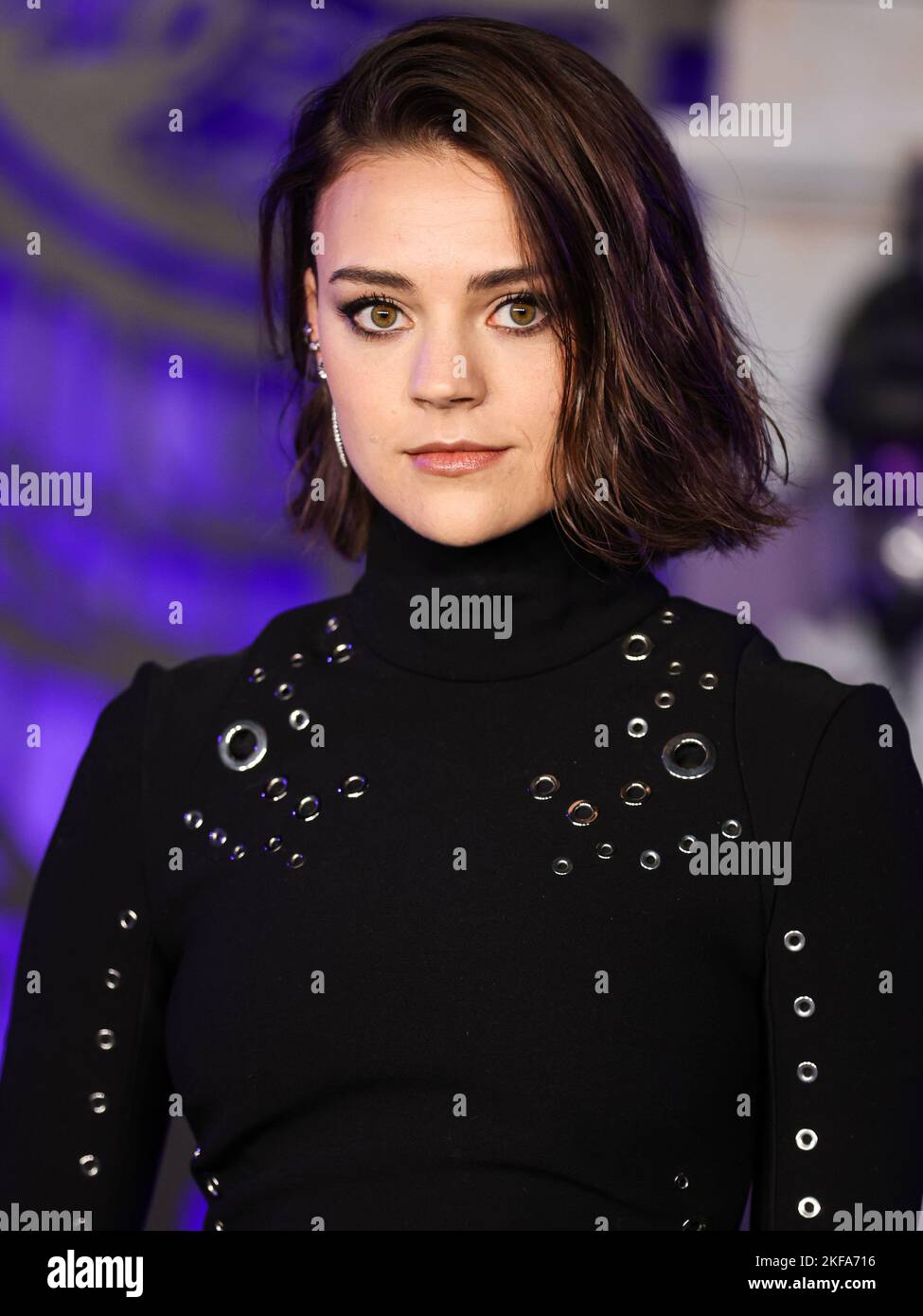 Dias watson Banque de photographies et d’images à haute résolution - Alamy