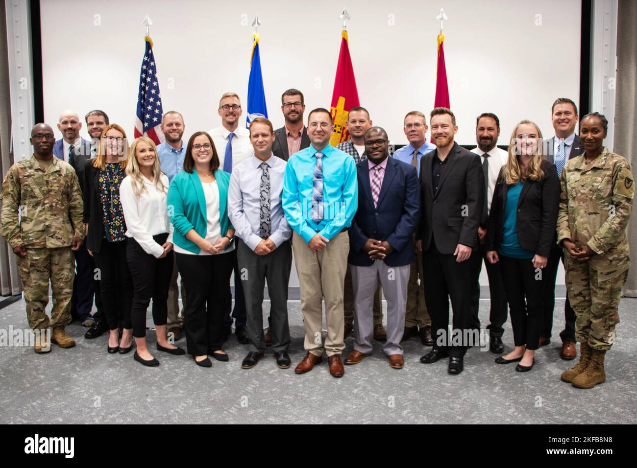 Rock Island Arsenal - joint Manufacturing and Technology Centre a ...