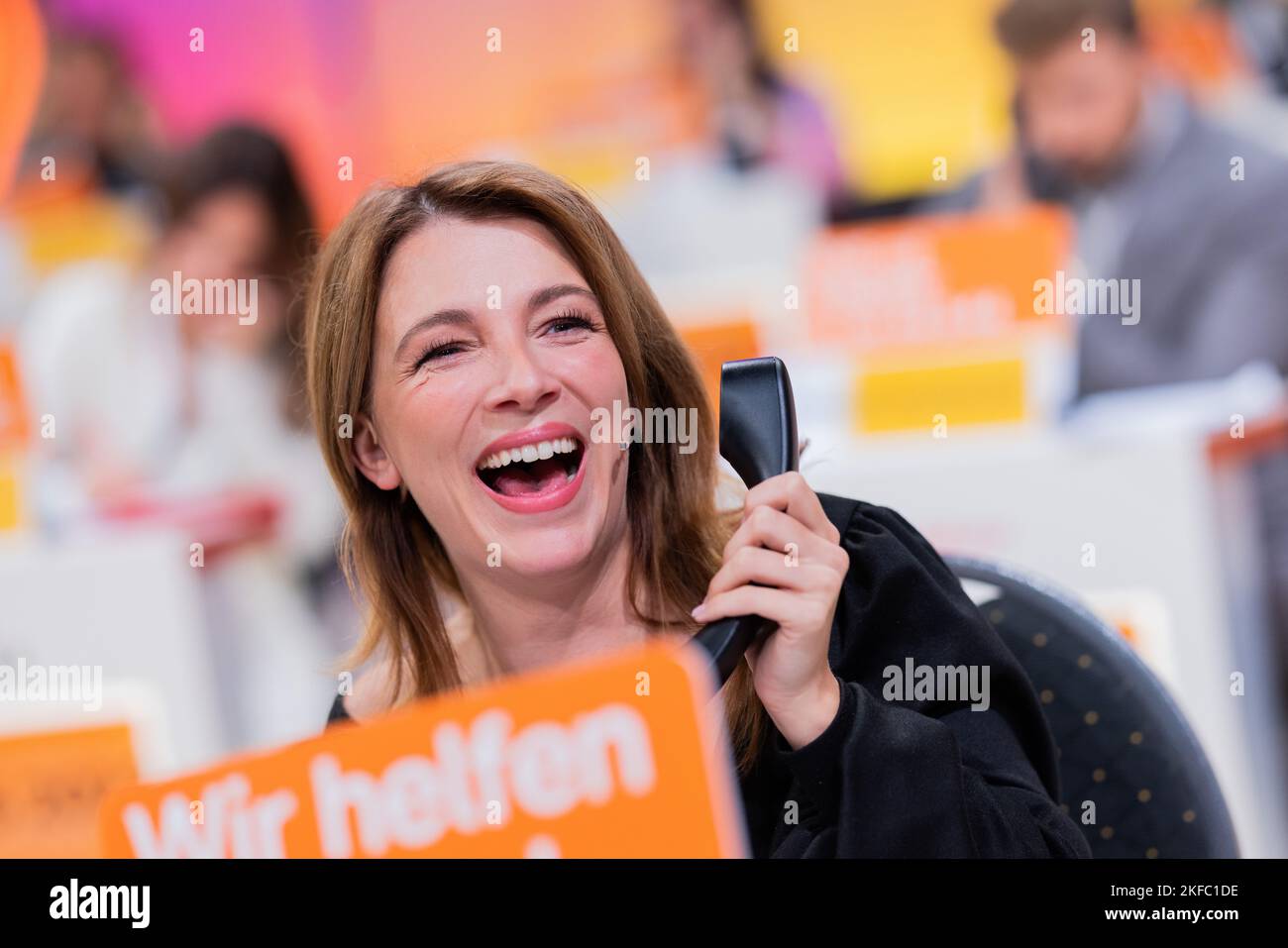 Iris mareike steen Banque de photographies et d’images à haute résolution - Page 2 - Alamy