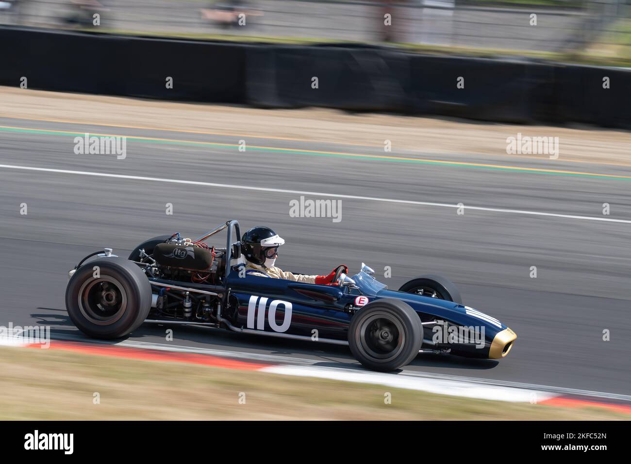 Hscc championnat historique de formule 2 Banque de photographies et d ...
