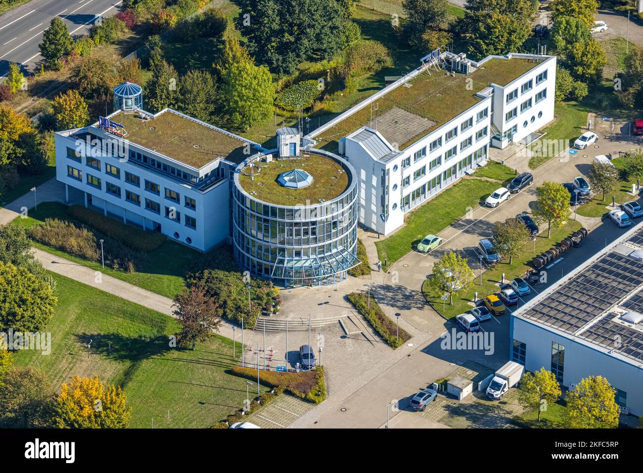Stadtwerke unna gmbh Banque de photographies et d’images à haute ...